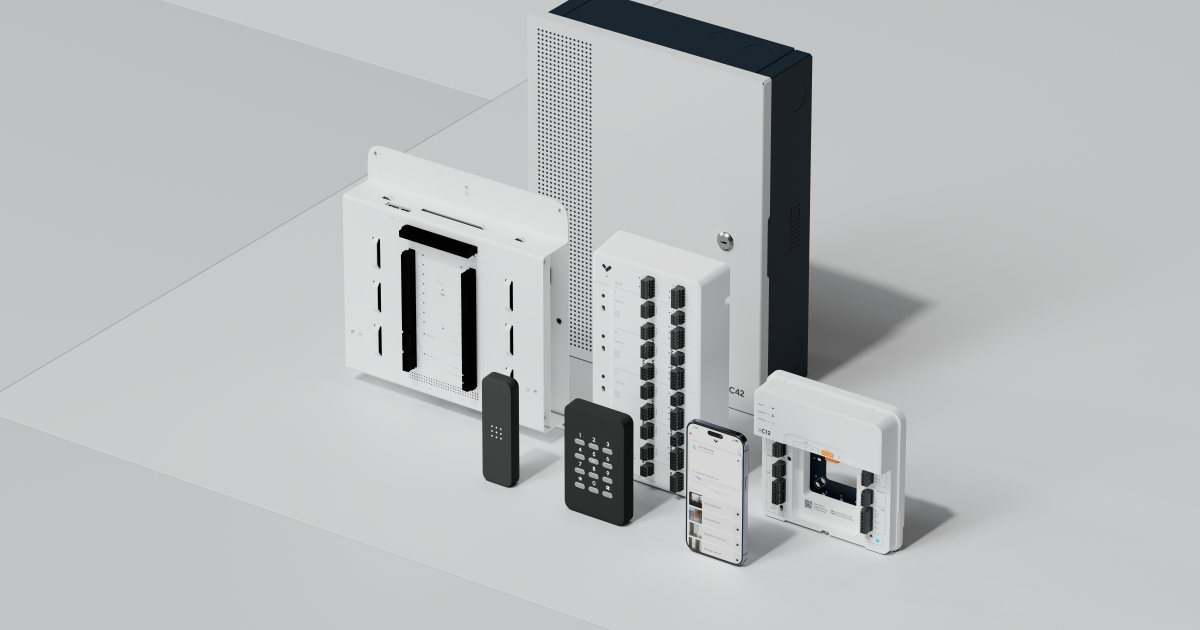 Verkada Ranked #1 Worldwide in Cloud Access Control... | Technology News