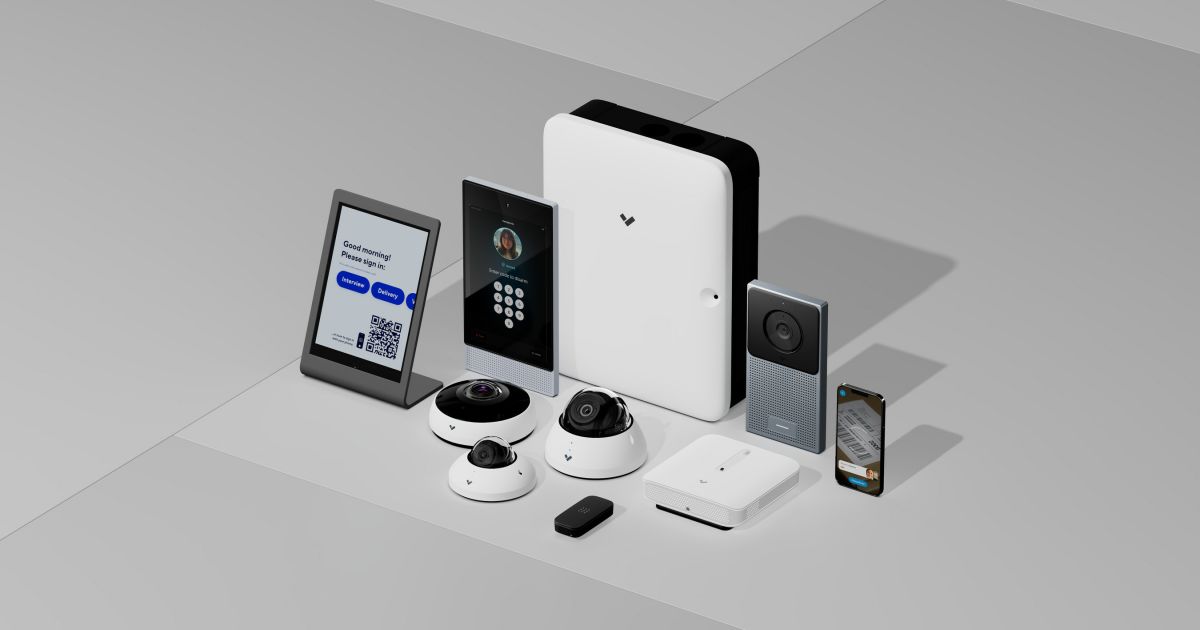 What's New at Verkada: August 2024