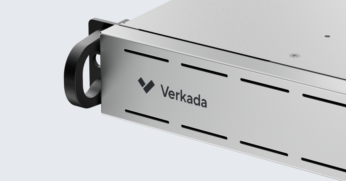 Command Connector | Integrate Security Devices with Verkada