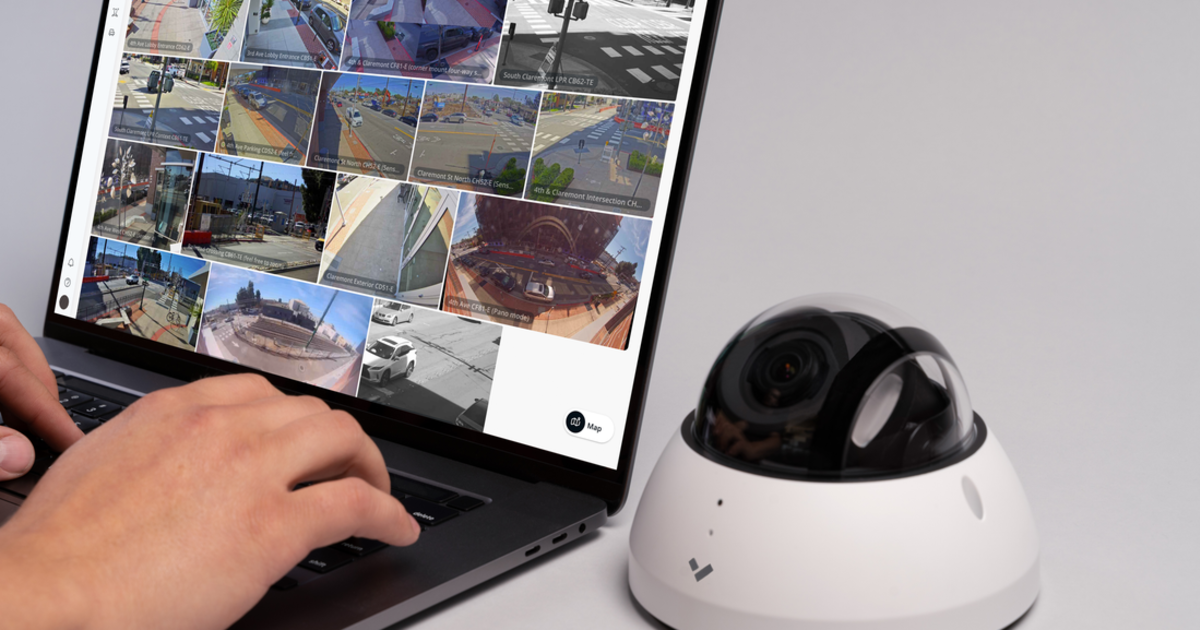 Verkada Hands-on Lab