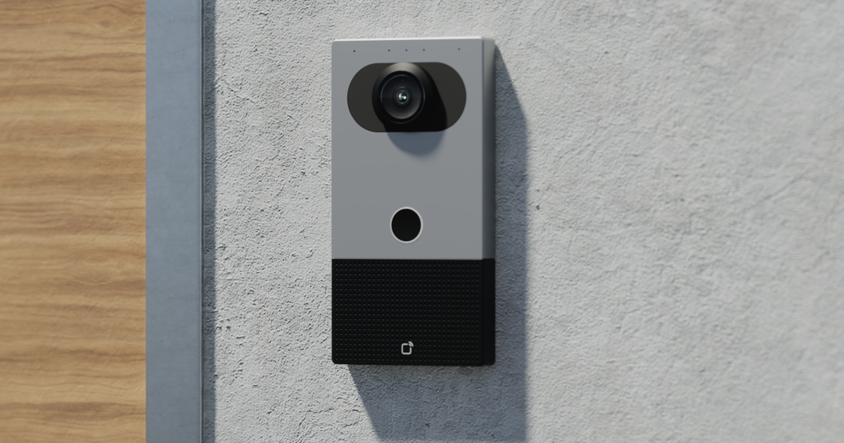 Introducing Verkada’s Next Generation of Video Intercoms