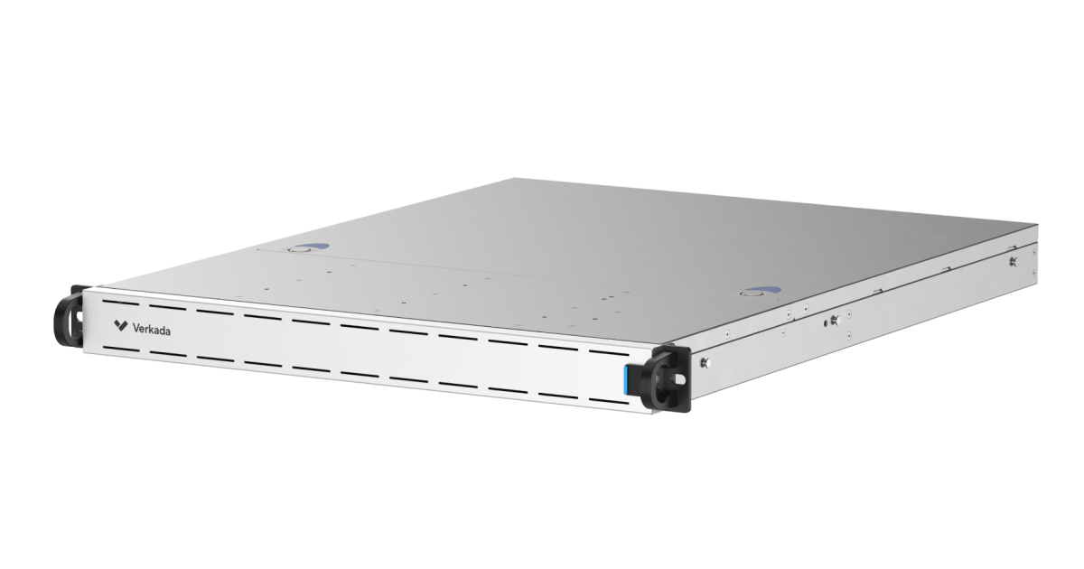 Migrating to the Cloud and Realizing Valuable ROI with Verkada Command ...