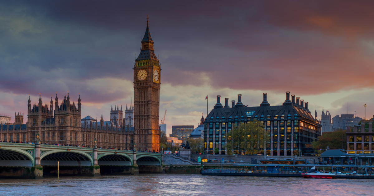 VerkadaOne World Tour - London Recap | Verkada