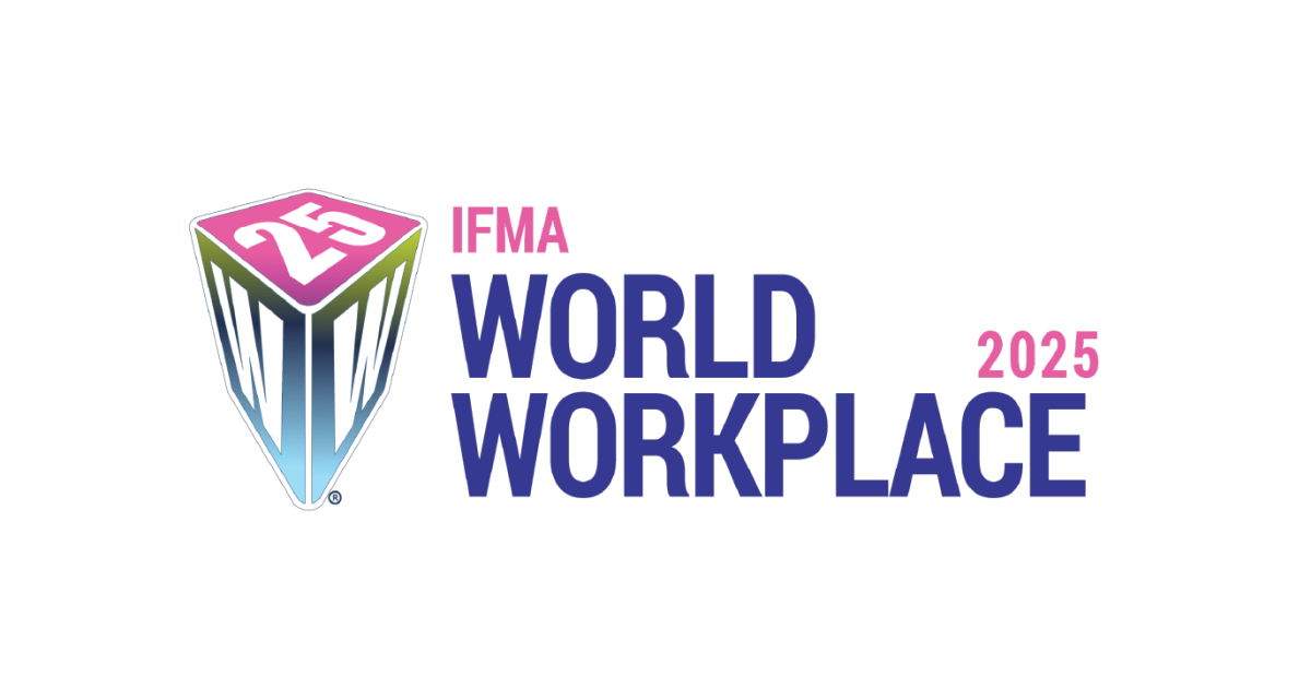 IFMA World Workplace 2025