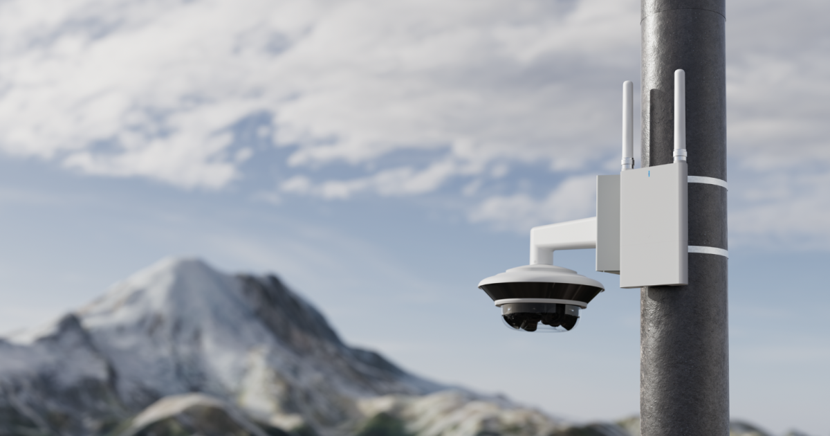 Why Government Agencies Choose Verkada for Physical Security