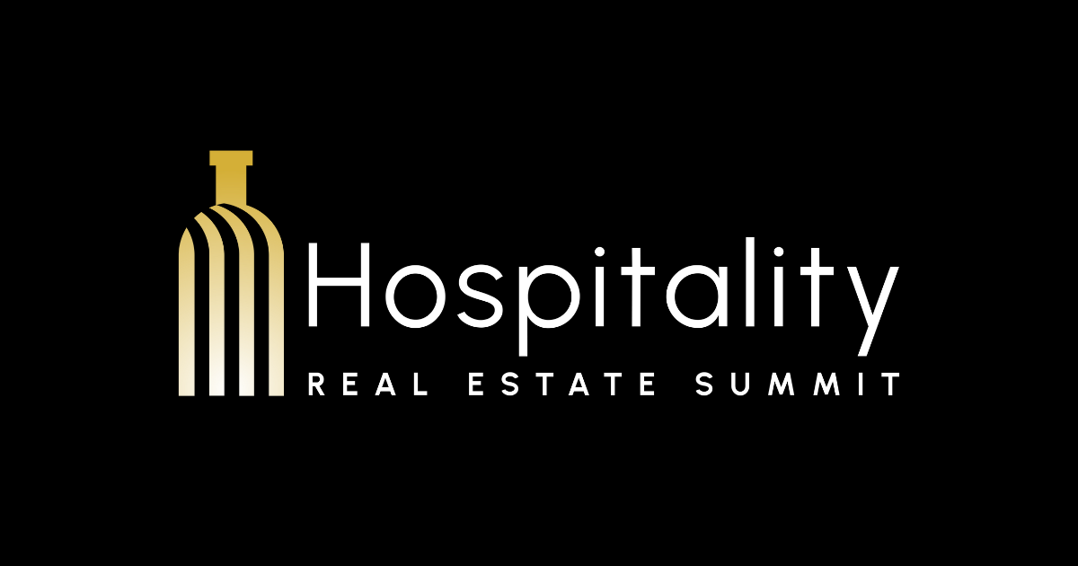 Hospitality Real Estate Summit 2025