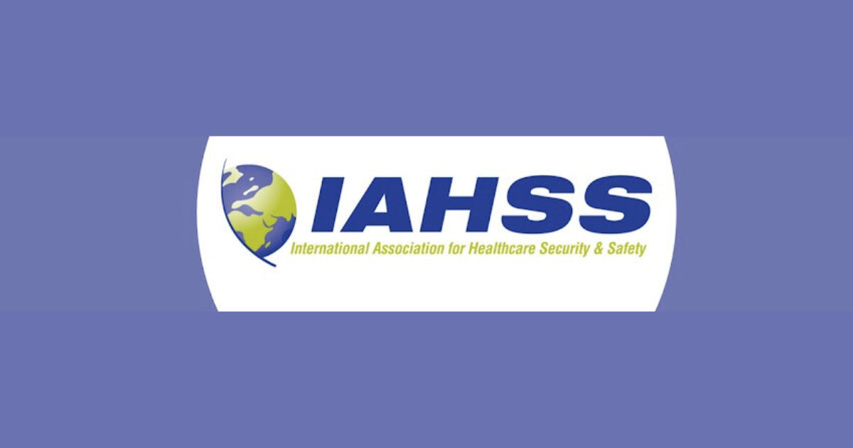 IAHSS Houston 2025