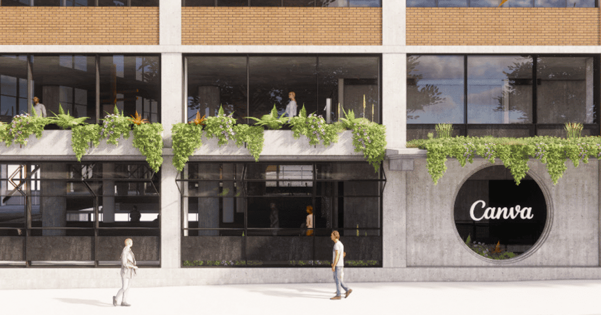 Canva Creates Smarter, Safer Global Workspaces with Verkada