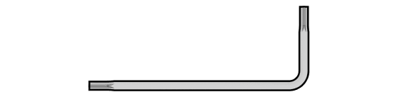 Verkada - BC51 Alarm Console