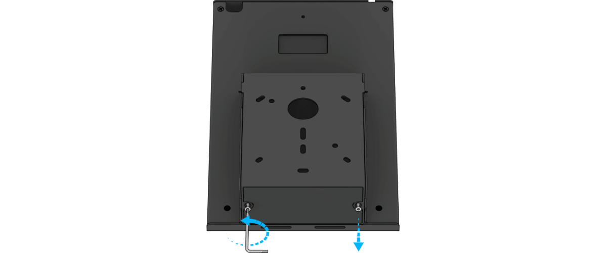 Verkada - BC51 Alarm Console