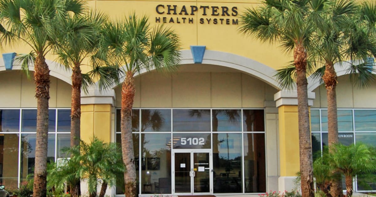 How a Leading Healthcare Organization Protects Patients in a Privacy ...