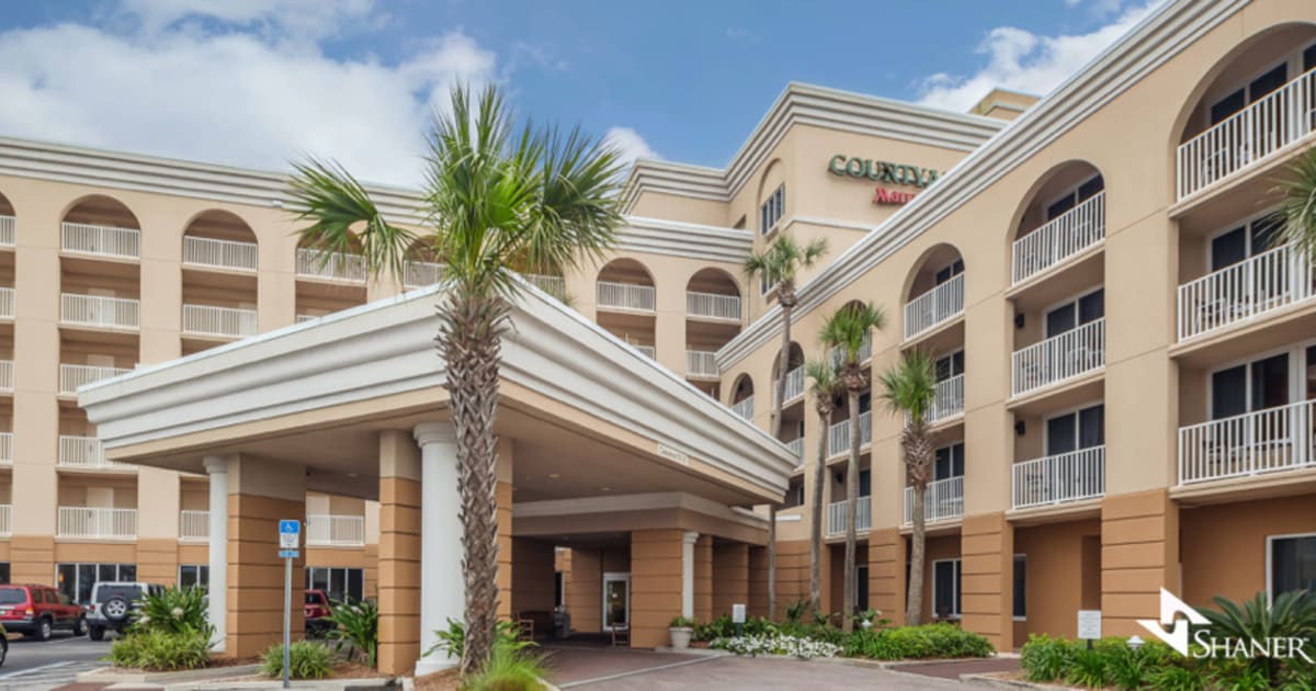 How a Hotel Management Group Centralized Video Security Across Multiple ...