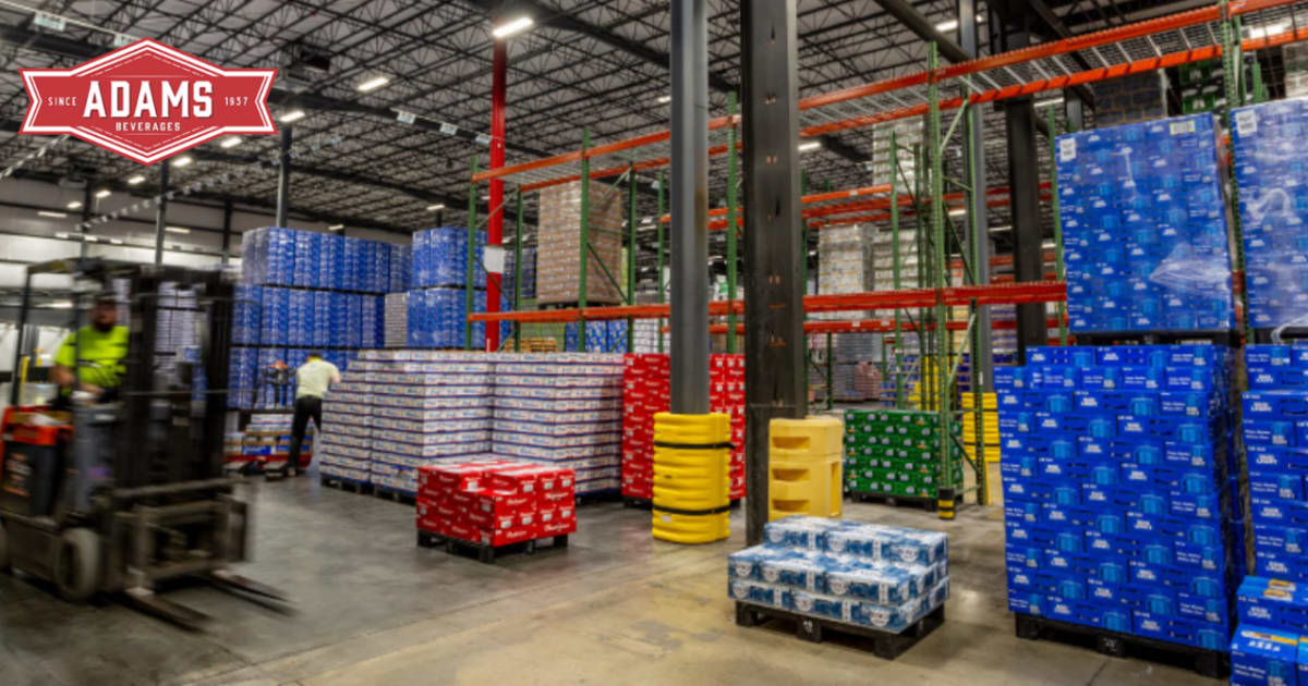 How a Wholesale Distributor Centralized Access Control and Video ...