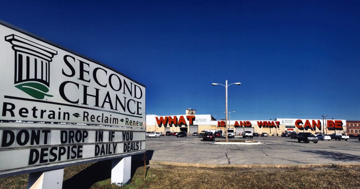 How a Non-Profit Uses Hybrid Cloud Technology for Proactive Asset ...