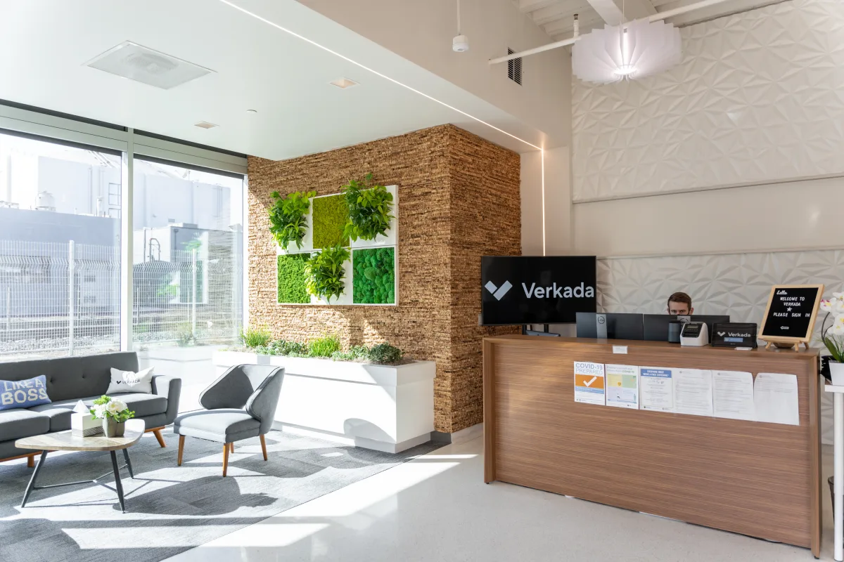 Streamline building operations with an integrated physical security ... Streamline building operations with an integrated physical security ...