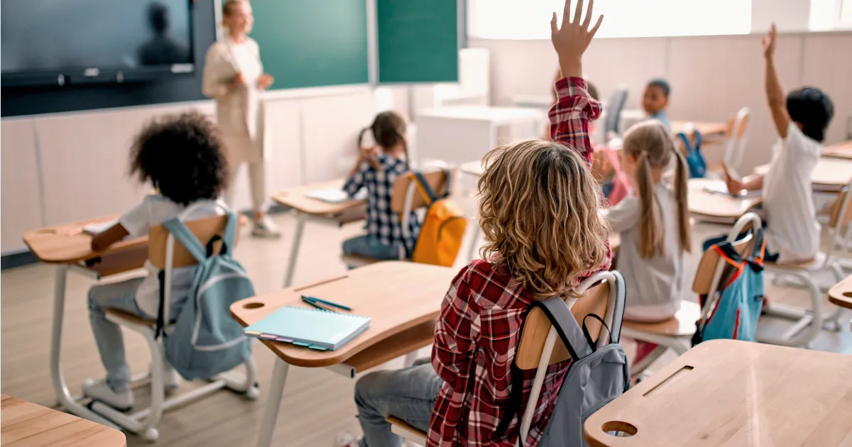 Visitor Management System for Schools | Visitor Check In System