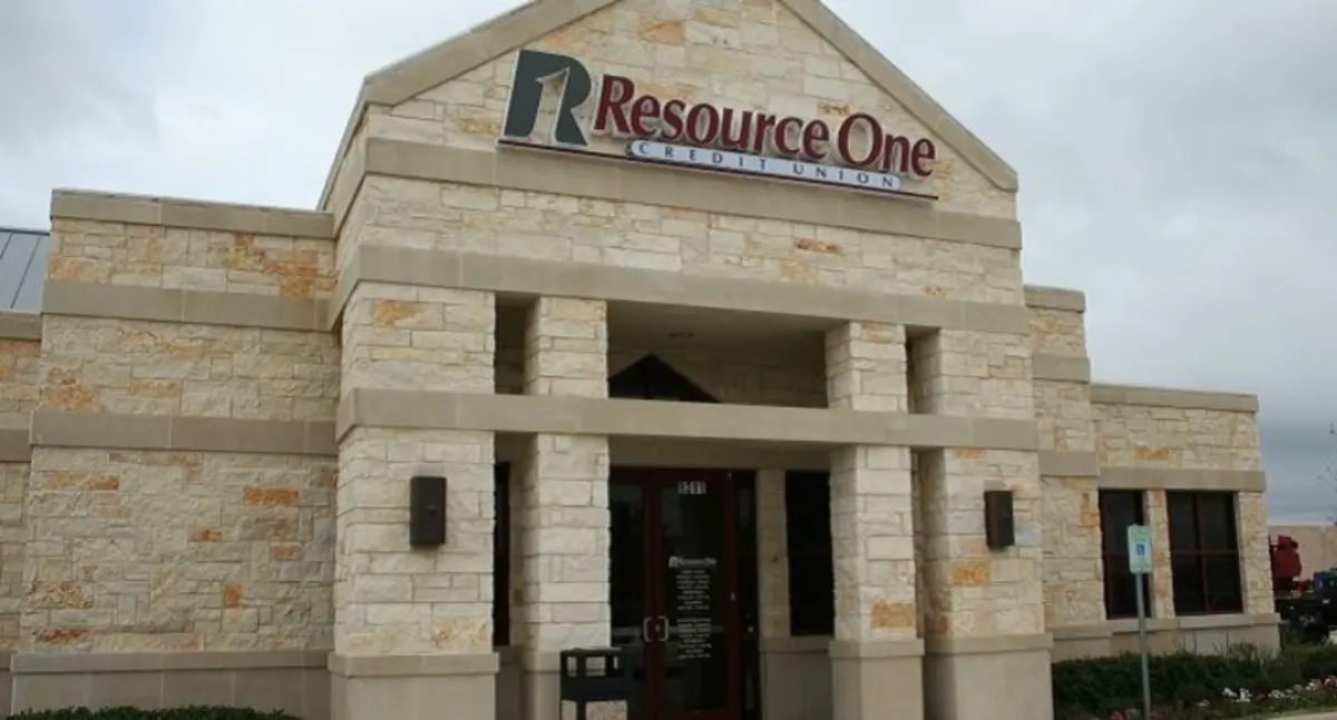 How Resource One Credit Union Ensures Branch Safety with an Integrated ...