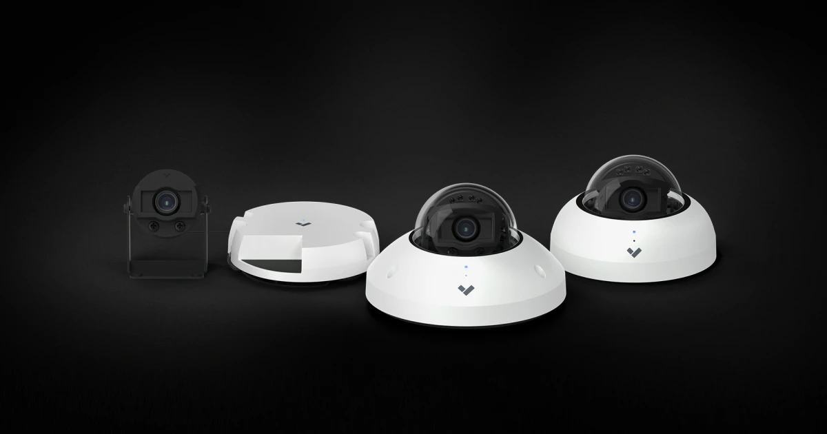 Mini Series - Verkada