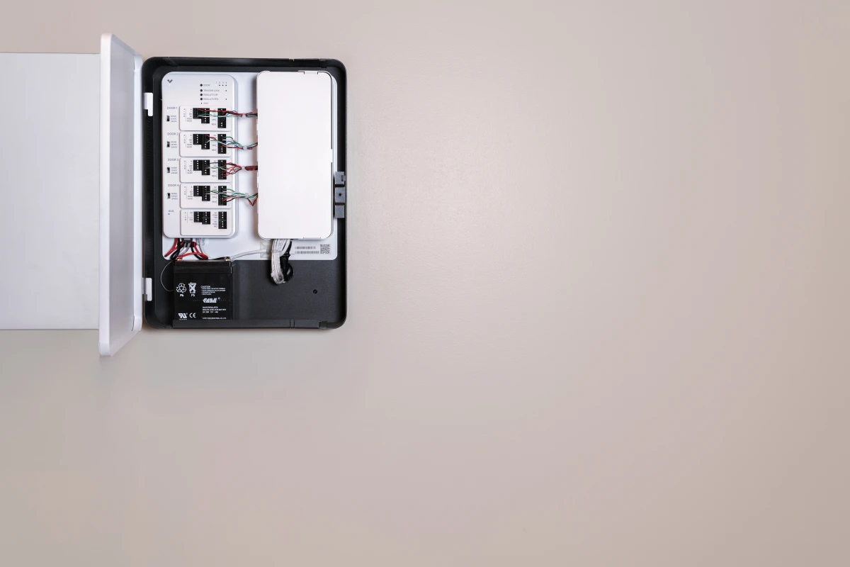 Verkada Access Control Installation Training - JAPAC