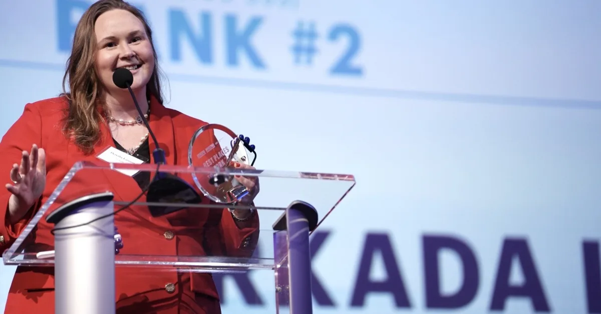 Meet the People of Verkada’s People Team