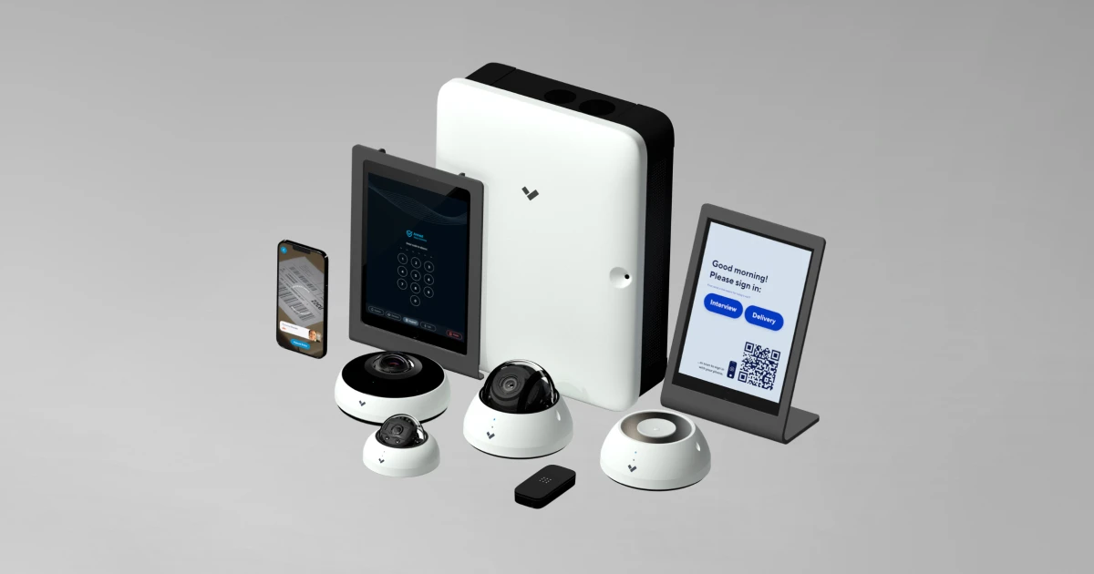 Get Free Trial Camera: Commercial Video Security Systems Get Free Trial Camera: Commercial Video Security Systems