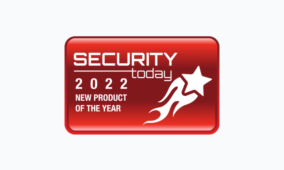 Verkada Earns Three New Product of the Year Awards from Security Today Verkada Earns Three New Product of the Year Awards from Security Today