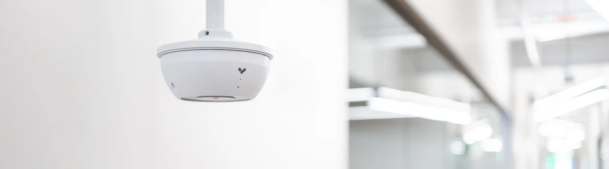 Improving School Environments with COVID Relief Funds and Sensor Technology