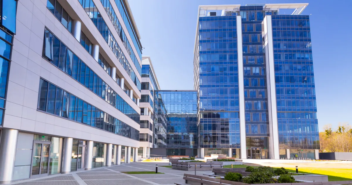 One Platform to Simplify Property Management Security