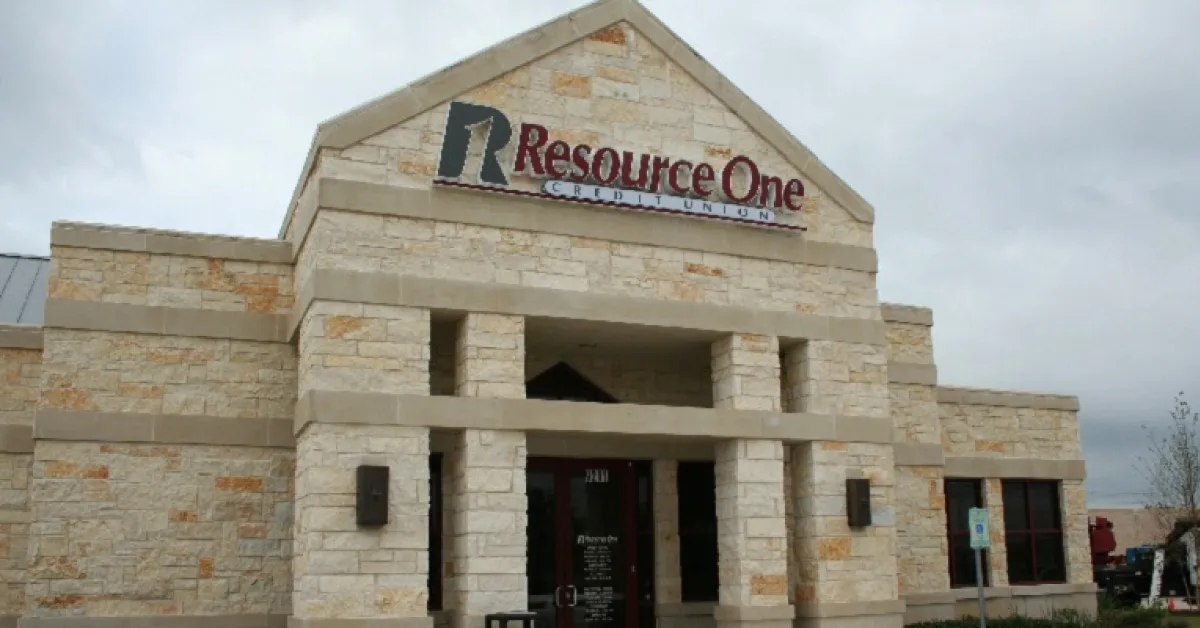 How Resource One Credit Union Automates Bank Security While Reducing TCO