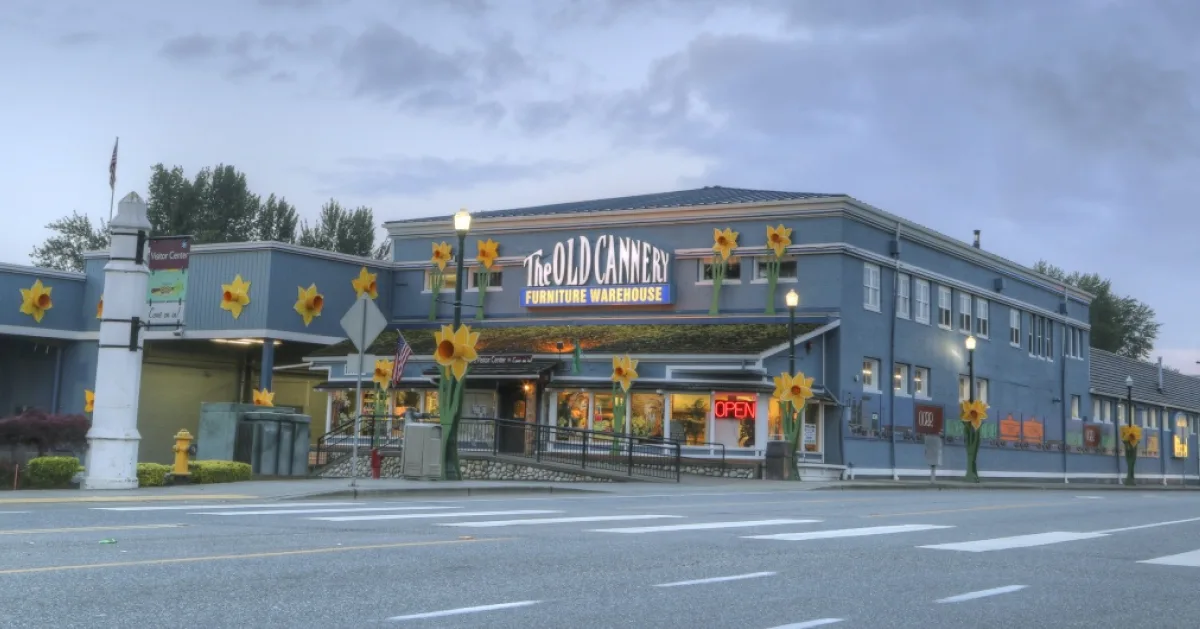 How a Retail Warehouse Catches Crimes In-Action with Integrated ...