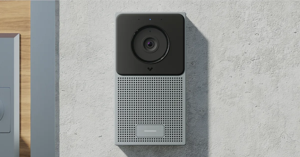 Get a Free Video Intercom Get a Free Video Intercom