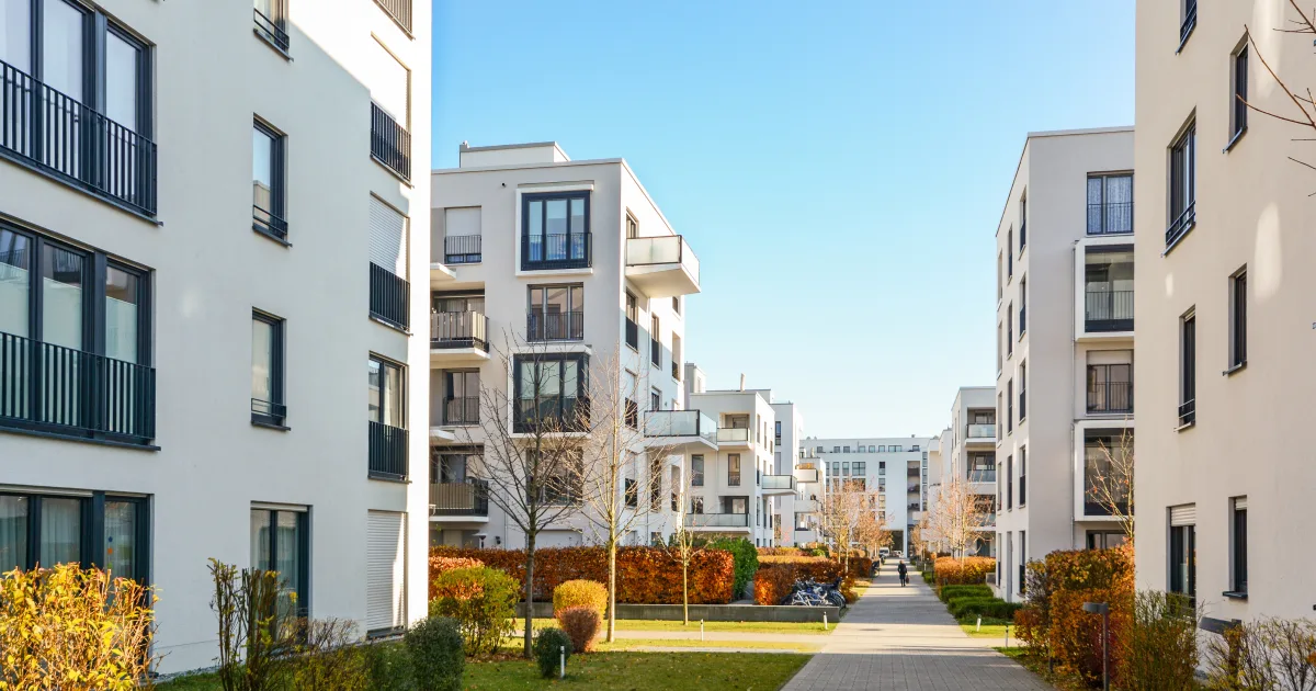 One Platform for Multifamily Residential & Community Associations