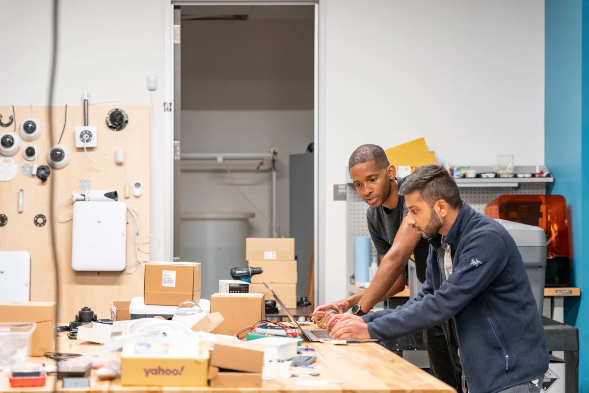 The Core Values That Guide Verkada's Engineers