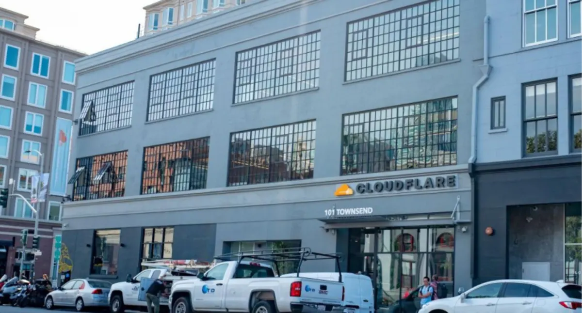 How Cloudflare Scaled Global Security Operations By Integrating Access