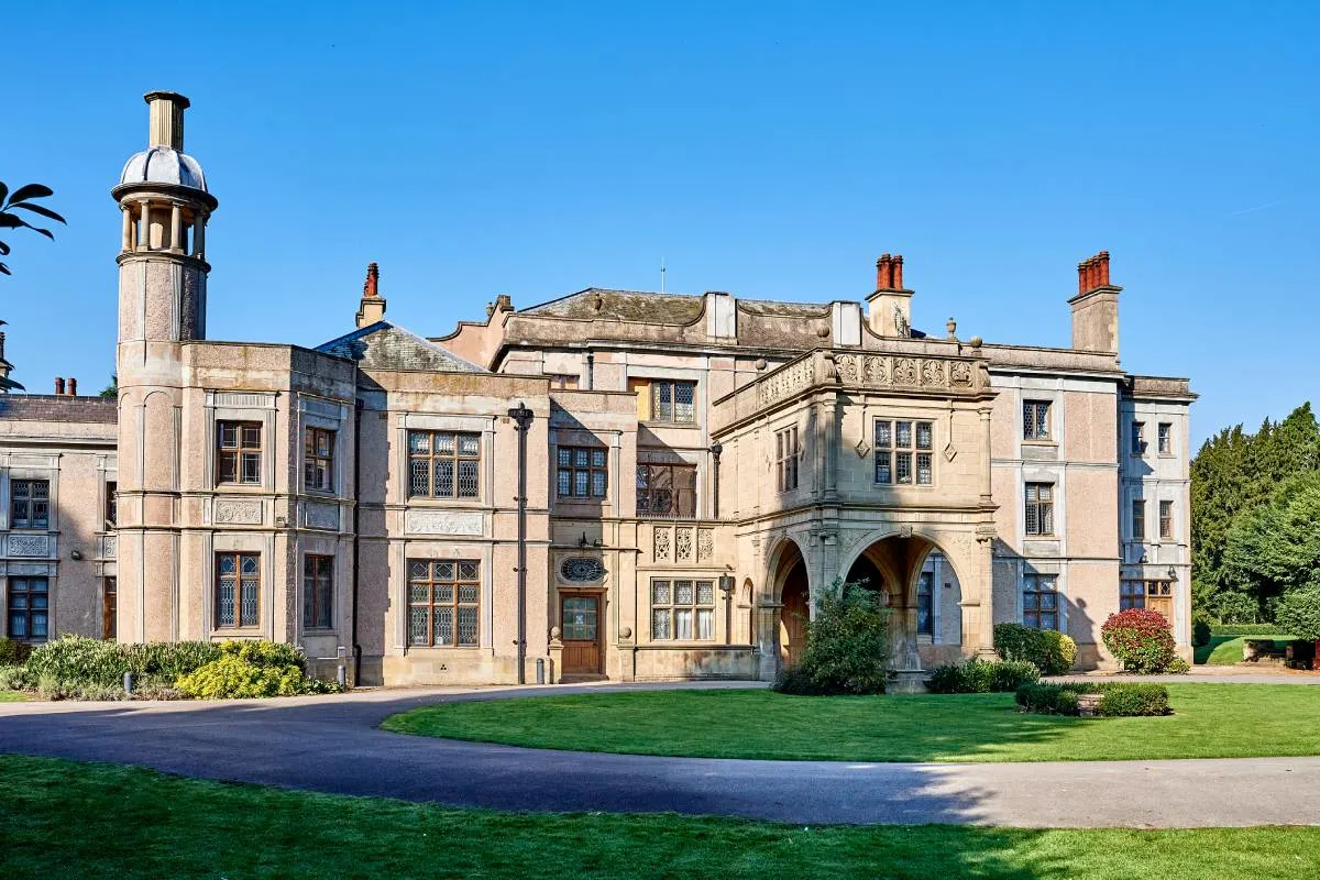 How Kedleston Group upgraded security at 16 special education sites ...