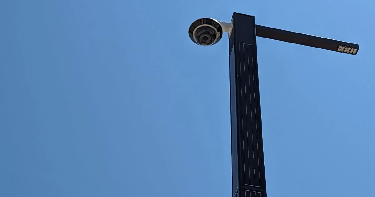 How PowerStack Partners with Verkada to Build Sustainable Global Security Solutions with ...