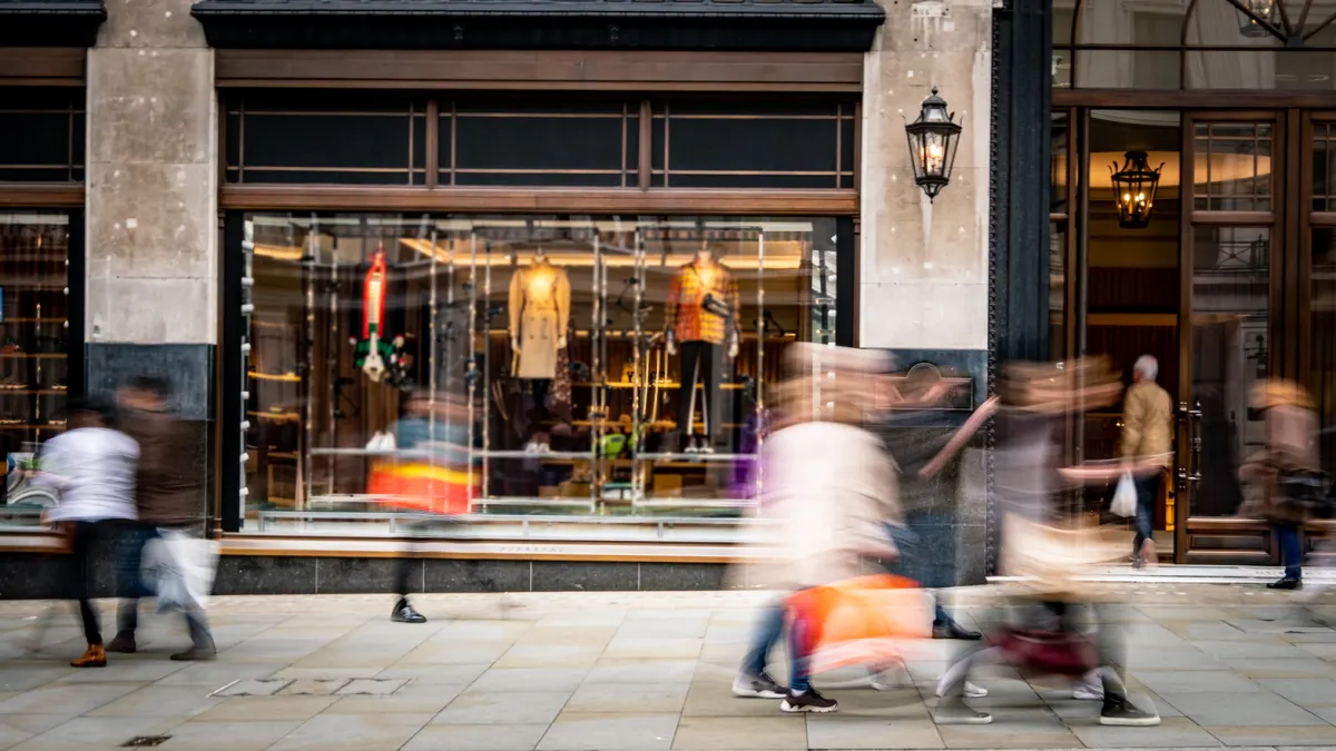 Retail Theft Impact Beyond the Bottom Line: Issues with Recruiting and ...
