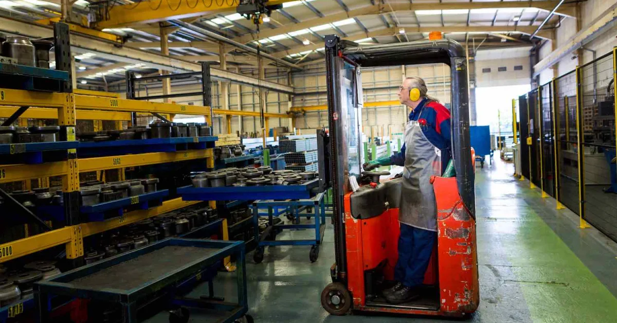 How Hadley Group Optimises Safety and Security Across Manufacturing Sites
