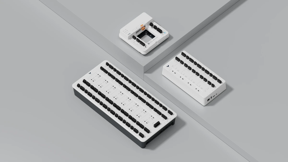 Verkada's security ecosystem expands with AC12 controller, live face ...