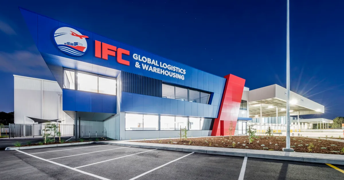 How a Leading Supply Chain Company Operates Global Security at Scale