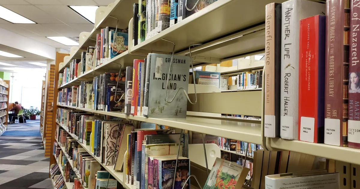 How a Colorado Library District Protects 18 Buildings Across El Paso County