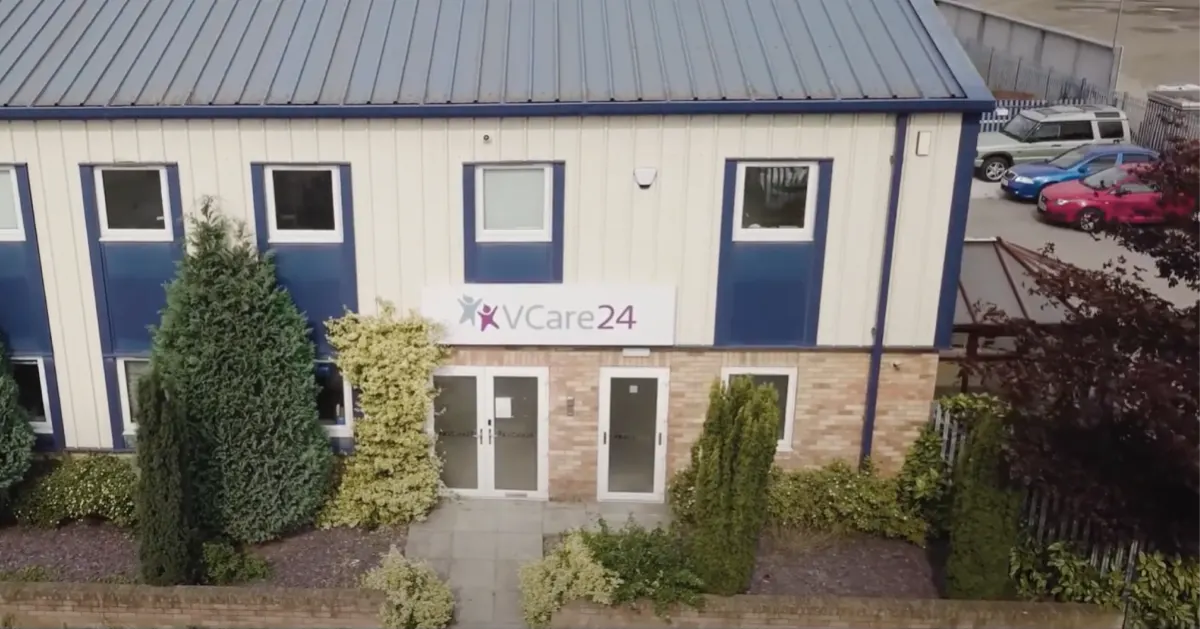 How a Leading U.K. Transport Provider Operates Safer, Smarter Vehicle ...