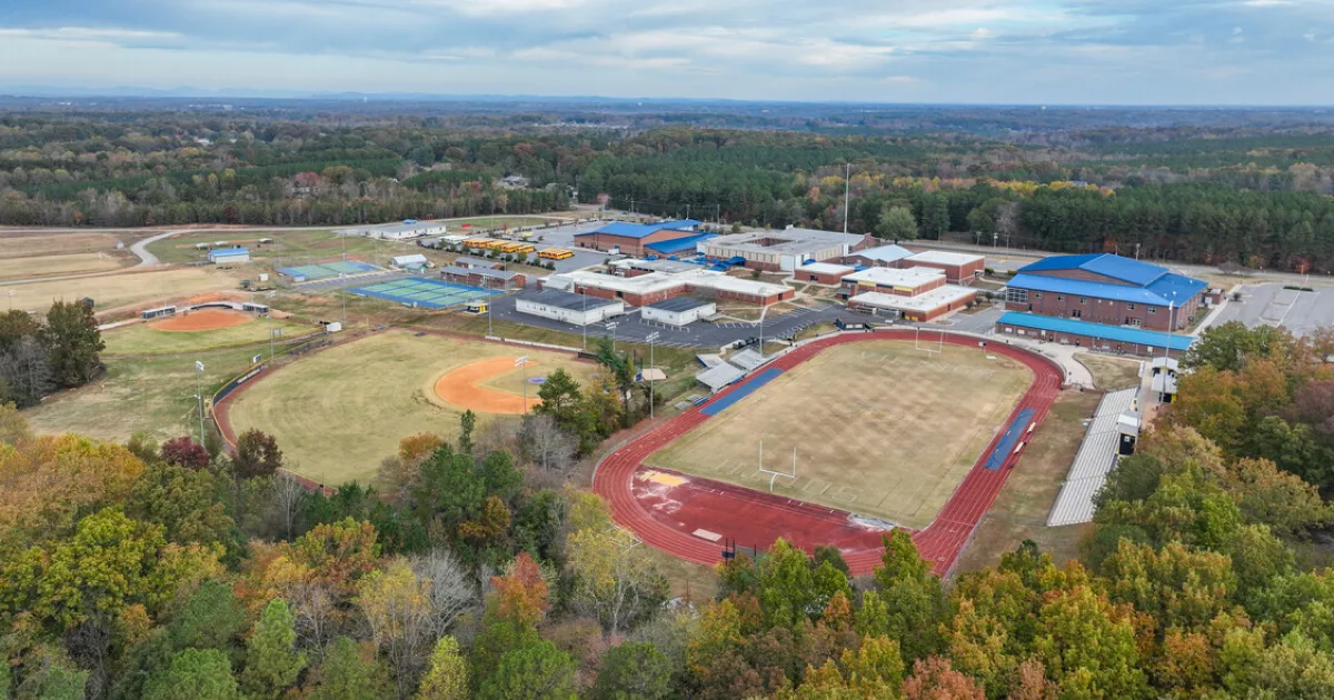 How One of North Carolina’s Largest School Districts Protects 20,000 ...