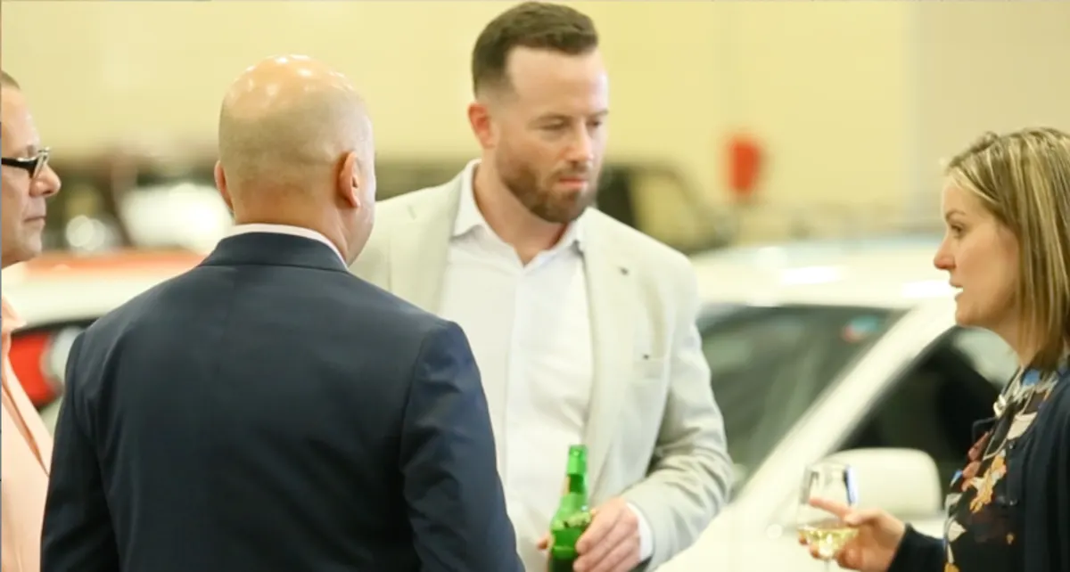 Building Consensus for a Smarter, Stronger Security Strategy: Insights ...