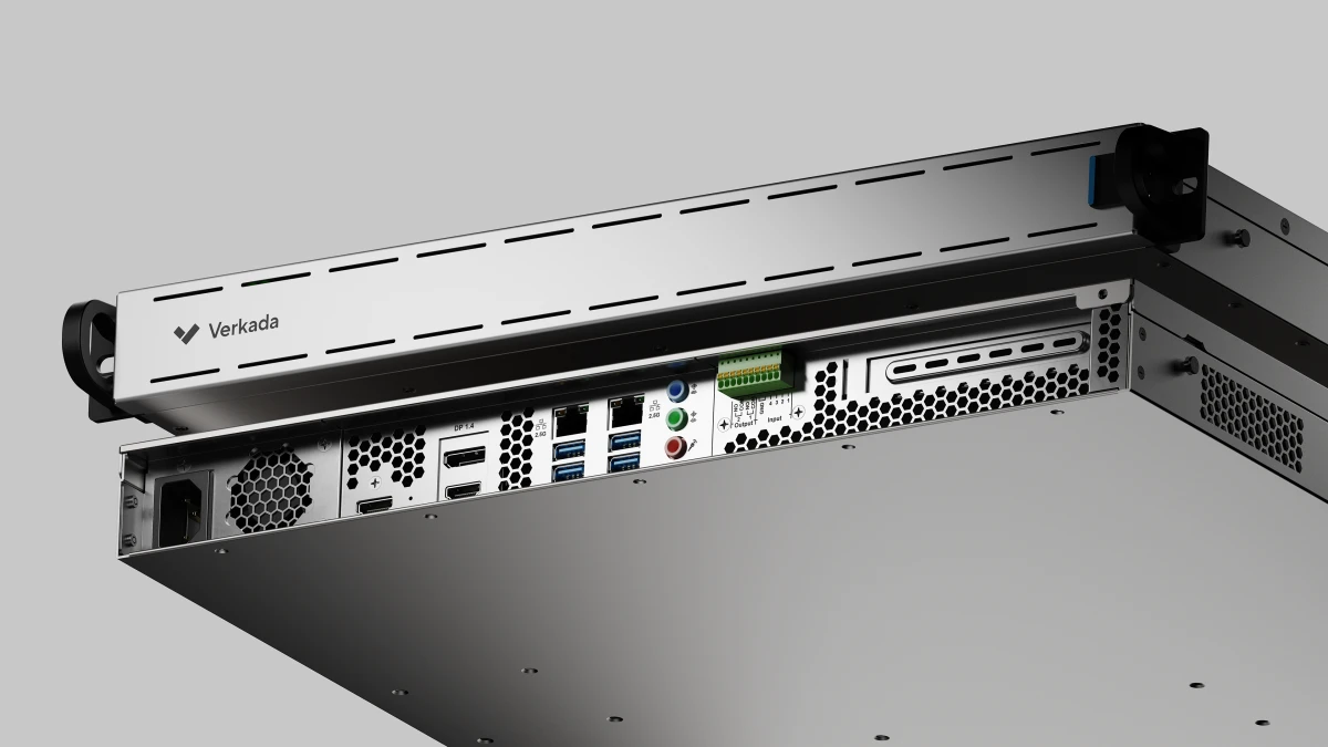 Introducing Verkada Command Connector: An On-Ramp to the Cloud and the ... Introducing Verkada Command Connector: An On-Ramp to the Cloud and the ...