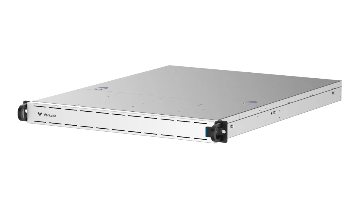 Migrating to the Cloud and Realizing Valuable ROI with Verkada Command ...