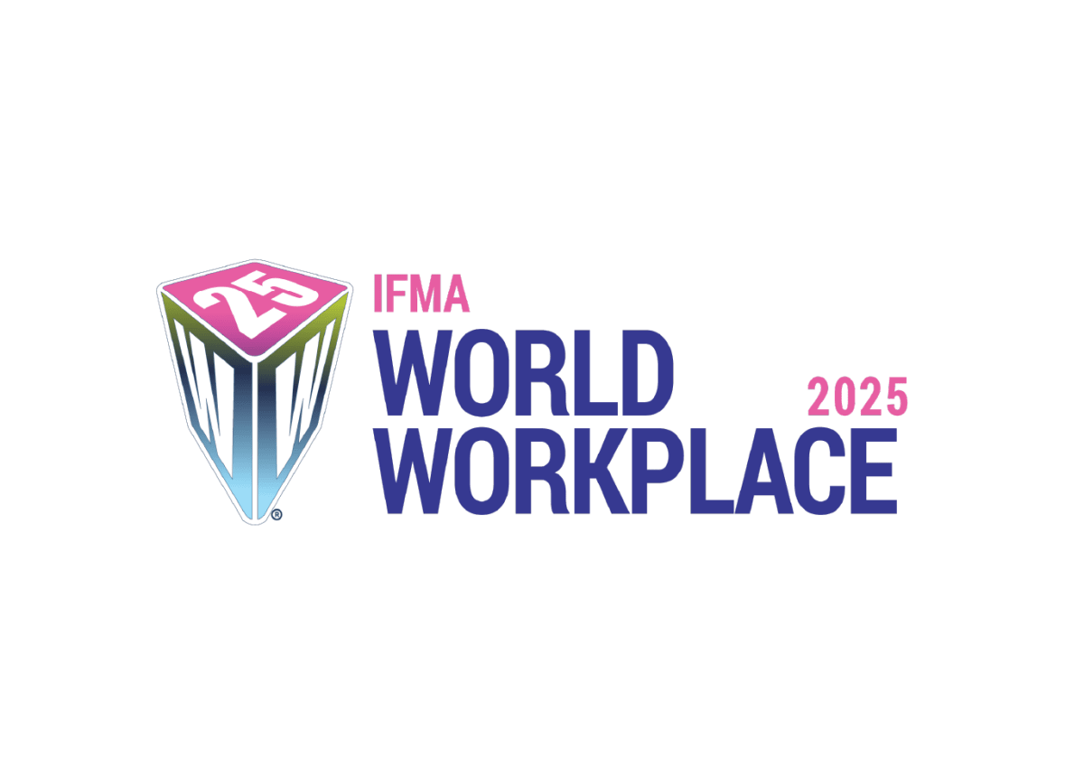 IFMA World Workplace 2025