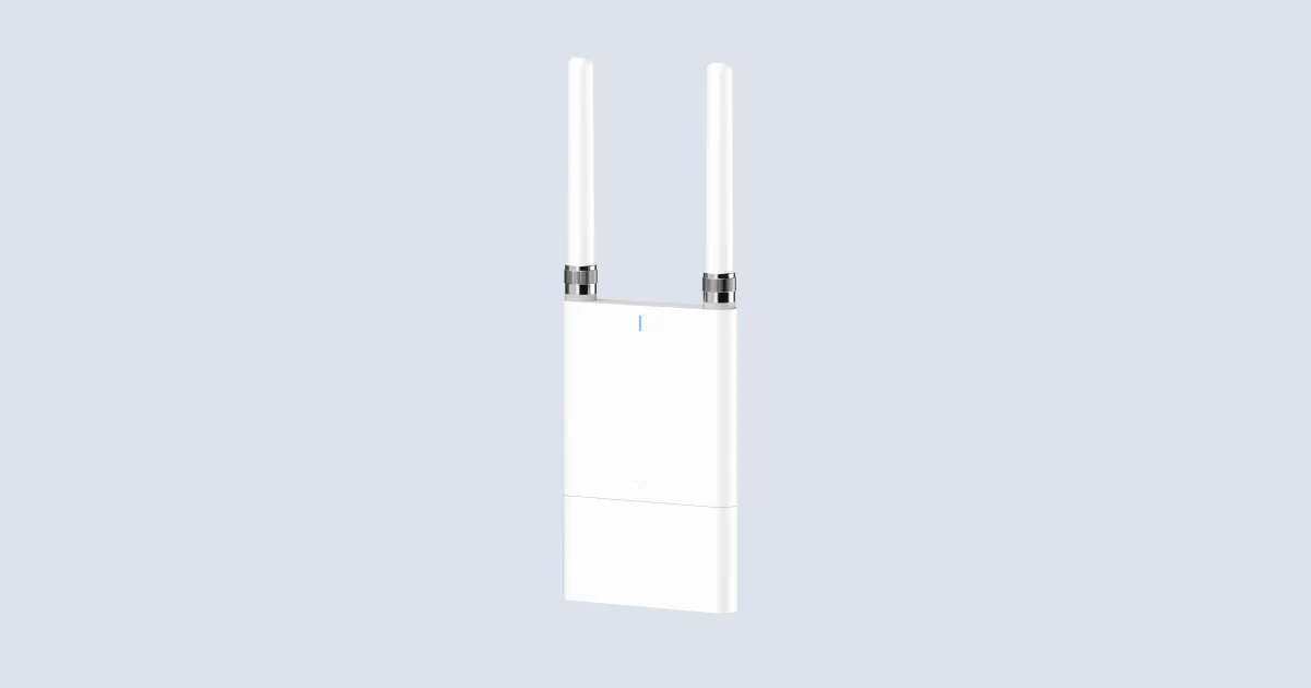 GC31-E Outdoor Cellular Gateway