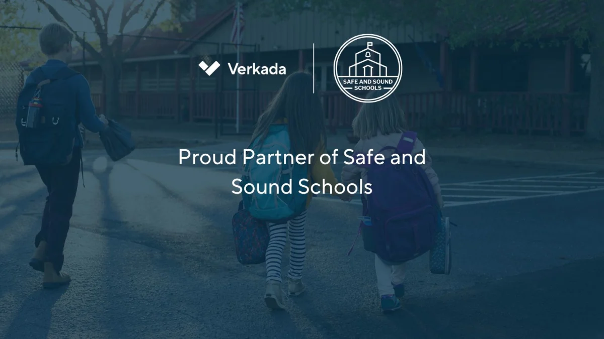 Furthering Our Commitment to School Safety by Partnering with Safe and ...