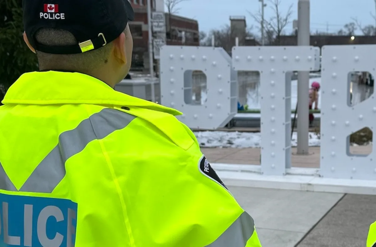How Verkada Helps the Peterborough Police Service Solve High-Profile ...